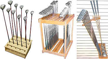 Store Fixture Collections :: Palay Display