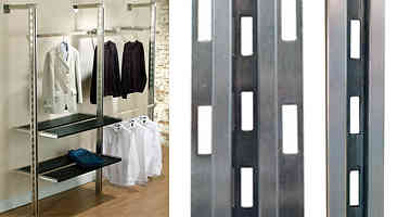 The Park Avenue Display Collection :: Store Fixture Collections ...