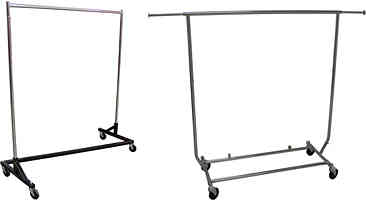 Racks :: Palay Display