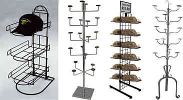 Racks :: Palay Display