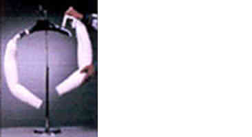 Clothing Forms :: Palay Display