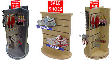 Countertop Displays - Countertop Display - Counter Top Displays ...