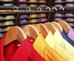 Store Fixtures and Retail Displays at Palay Display - Slatwall ...