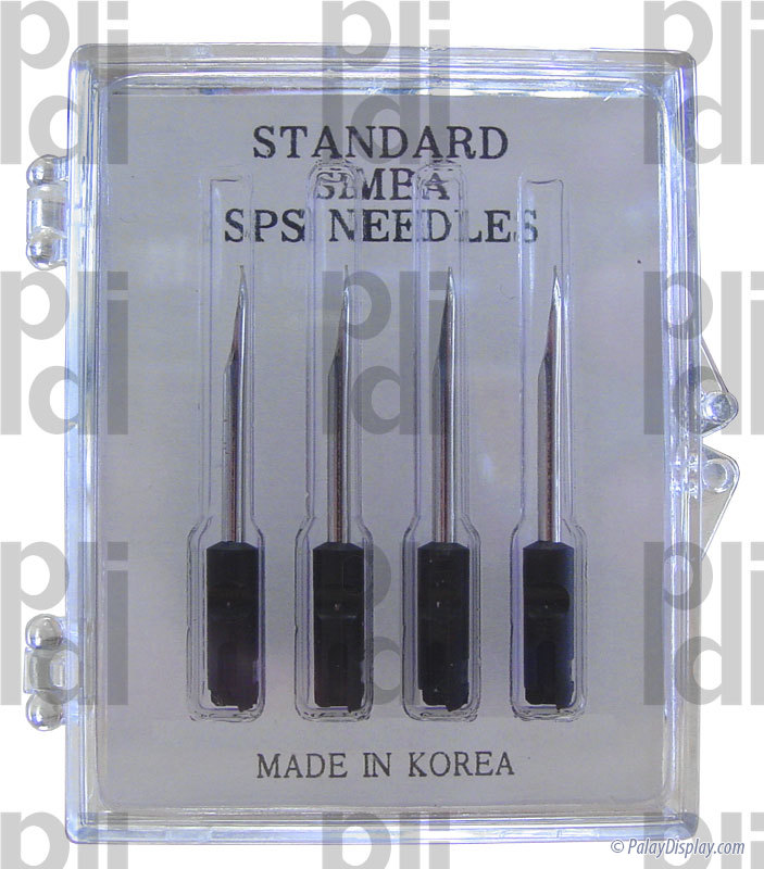 Needle Kit For Regular Avery Dennison Gun :: Tagging Guns :: Tagging ...