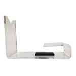 Countertop Acrylic Gun Display - Countertop Pistol Displays ...