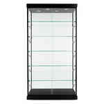 Rectangular Wall Display Case - Display Case - Wall Display Case ...