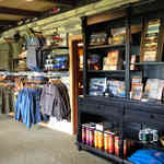 Blue Stain Pine Slatwal - Blue Stain Pine Designer Slatwall - Textured ...