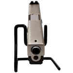 Countertop Gun Display Holder - Countertop Pistol Display Holder ...