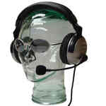 Deluxe Glass Display Head - Glass Heads - Glass Head - CPAP Display ...