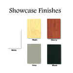 Display Case Corner Filler :: Economy Version Showcases :: Showcases ...
