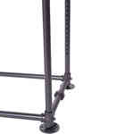 Pipe Islander - Pipe Store Fixtures - Pipe Clothing Racks - Fee ...