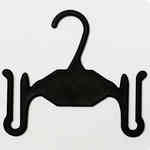 Flip Flop Hanger with Wide Slot - Flip Flop Hangers - Sandal Hangers ...