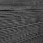 Gray Barnwood Slatwall - Gray Barnwood Designer Slatwall - Textured ...