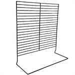 Large Black Counter Rack - Counter Racks - POP Displays - Keychain ...