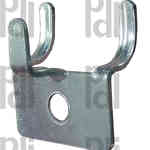 Slatwall Hook and Pegboard Hook Pin Up Hook - Pegboard Hooks