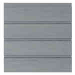 Horizontal Plastic Slatwall Panels - Plastic Slatwall - PVC Slatwall ...