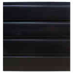 Horizontal Plastic Slatwall Panels - Plastic Slatwall - PVC Slatwall ...