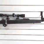 Slatwall Gun Displays - Slatwall Shotgun Displays - Slatwall Rifle ...