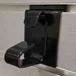 Slatwall Wheel & Slatwall Rim Holder - Slatwall Wheel Display ...