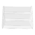 Three Tier Counter Display