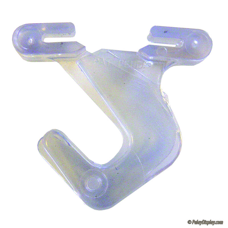 Plastic Ceiling Grid Hooks | Shelly Lighting