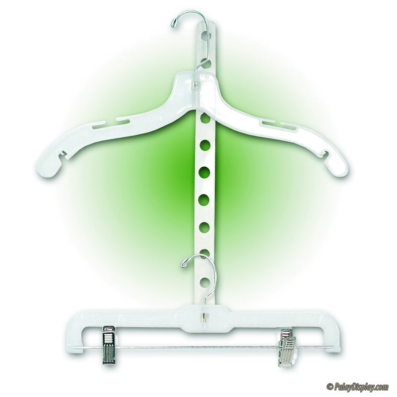 Coordinate Display Strip :: Hanger Accessories :: Hangers :: Palay Display