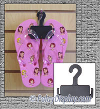 Flip Flop Hanger and Flip Flop Hangers including Sandal Hangers in ...