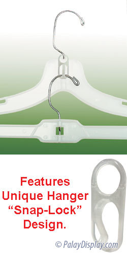 Piggy Back Hanger Attachment :: Hanger Accessories :: Hangers :: Palay ...