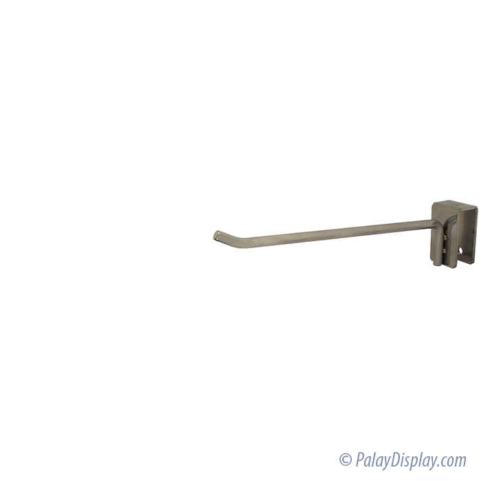 Rectuangular Tubing Display Hook - Display Hook For Rectangular Tubing