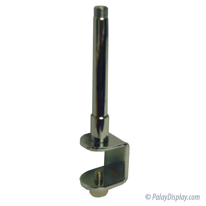 Clamp For 1" Square Horizontal Tube