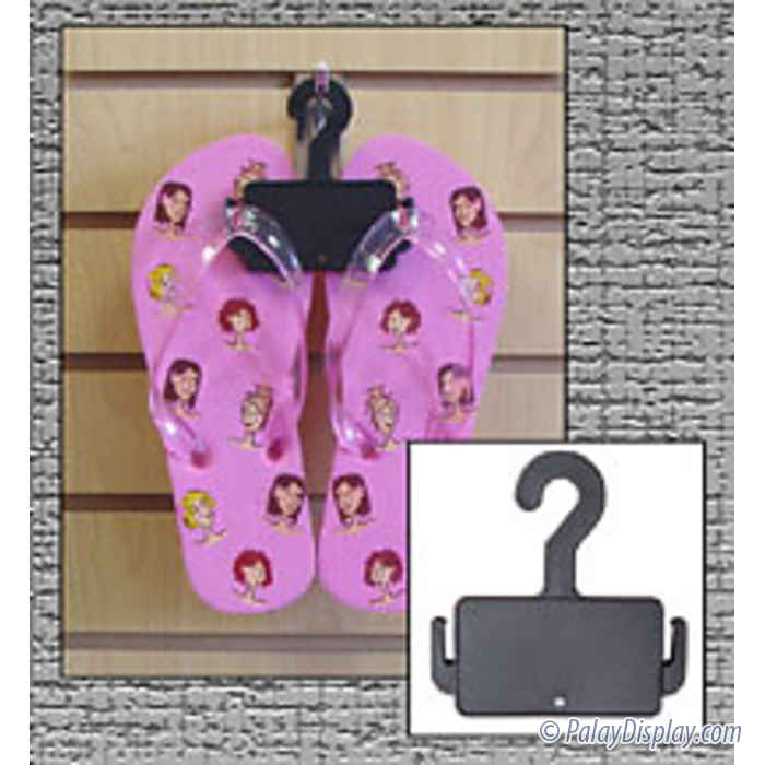 Flip Flop Hanger and Flip Flop Hangers including Sandal Hangers in ...