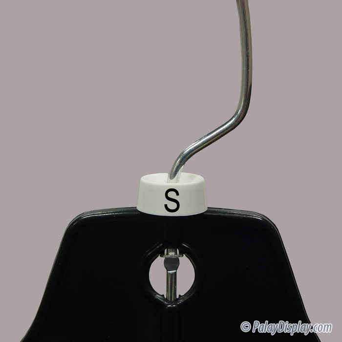 Hanger Size Markers Garment Hanger Sizer Small Garment Hanger hanger-size-markers-garment-hanger-sizer-small-garment-hanger