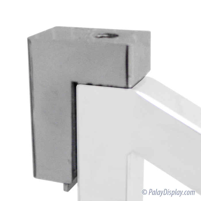 Magnetic Base 3/8" Threaded :: Clamps & Bases For Signholders :: Sign ...