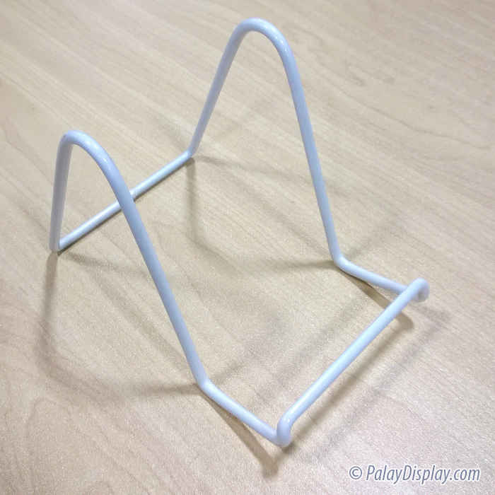 Medium Rigid Display Easel 4" x 3.25" :: Countertop Easels ...