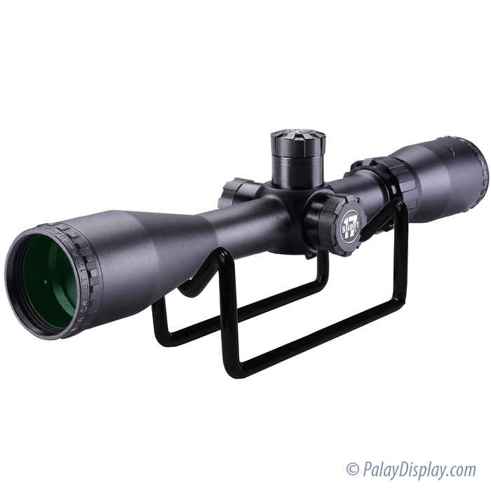 Scope Display Stand - Suppressor Display Stand - Gun Displays - Firearm ...