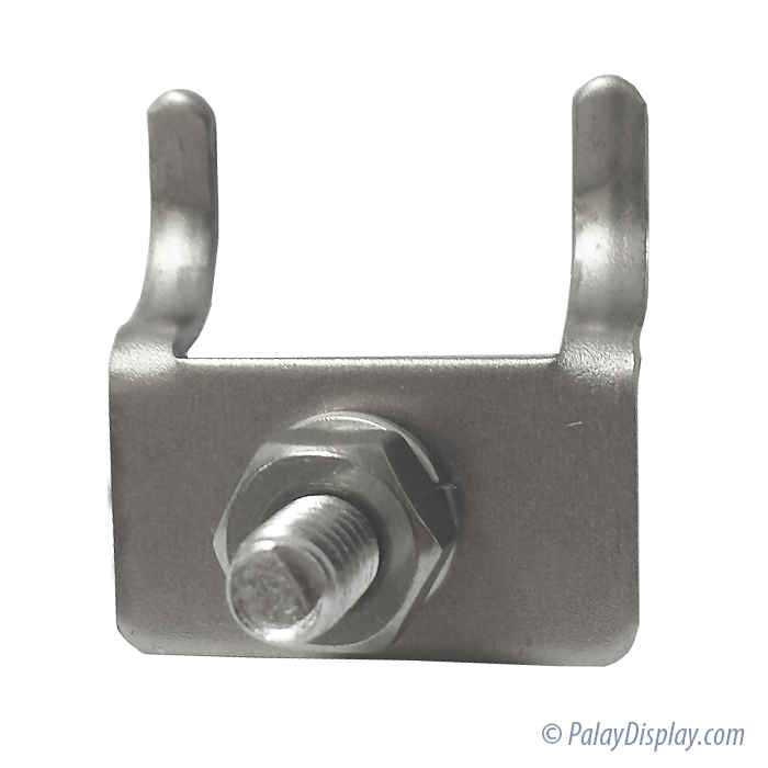 Slatwall/Pegboard Backplate - Back Plate - Backplate