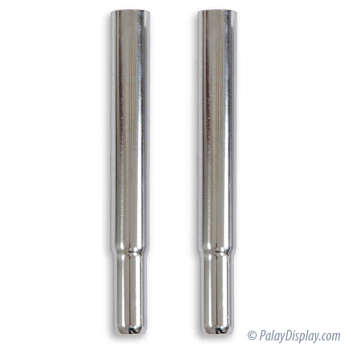 Salesmans Rack Height Extensions - Garment Rack Extensions - Height ...