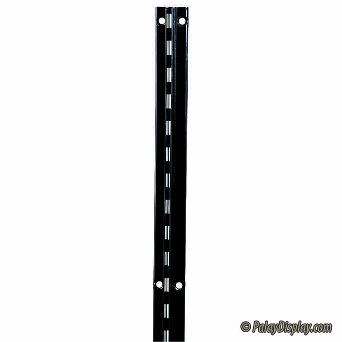 Recessed Wall Standard - 6FT Recessed Wall Standards - Perimeter ...