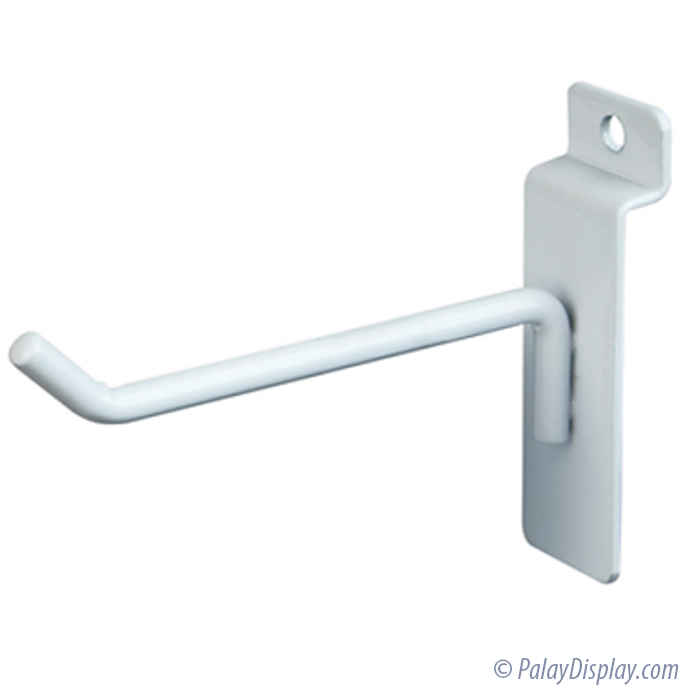 Slatwall Hook - Metal Slatwall hook - Slatwall Display Hook