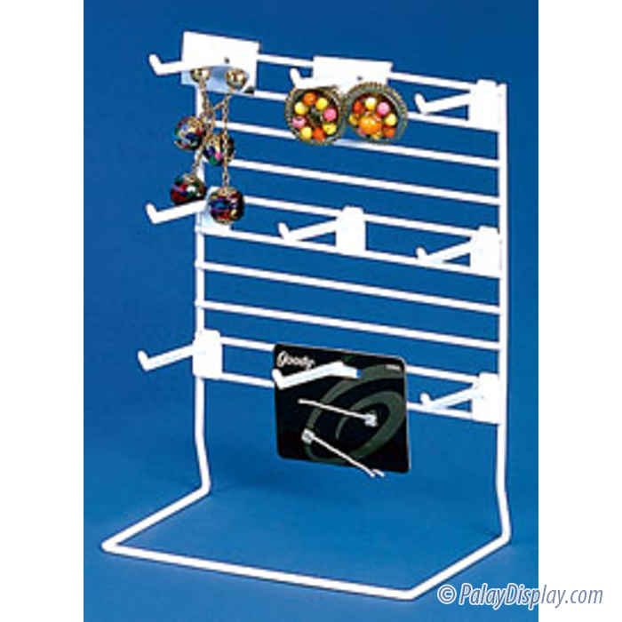 Counter Racks - Counter Displays - Keychain Displays - Earring Displays ...