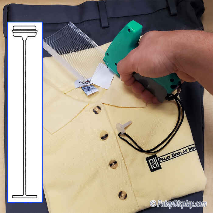 Avery Dennison Standard Fasteners - 3" Fasteners - Standard 3 ...