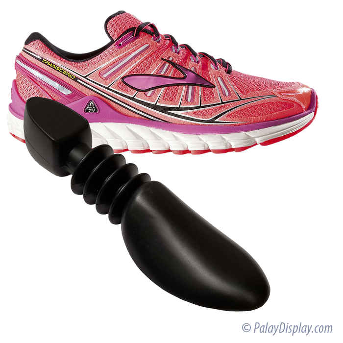 Women's Shoe Form - Womens Shoe Forms - Ladies Shoe Form - Dress Shoe ...