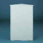 Display Case Corner Filler :: Economy Version Showcases :: Showcases ...
