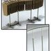 Garment Racks - C Shaped Garment Rack - Curved Garment Racks - Clothing ...