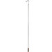 Elegant Garment Reacher Pole 56" Long - Garment Reacher Poles - Garment ...