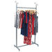 Rolling Rack - Boutique Rack :: Rolling Rack :: Racks :: Palay Display