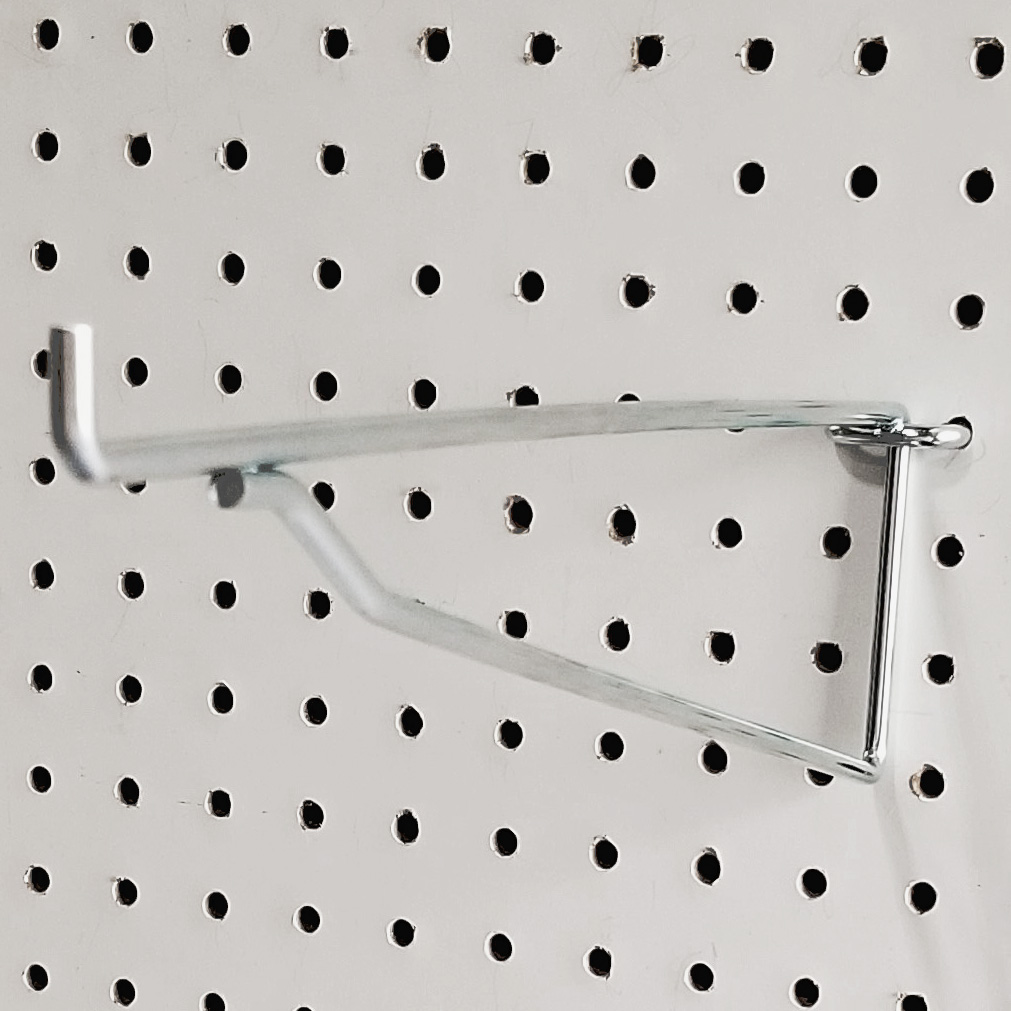 Kv Shelf Brackets Heavy Duty Pegboard Shelf