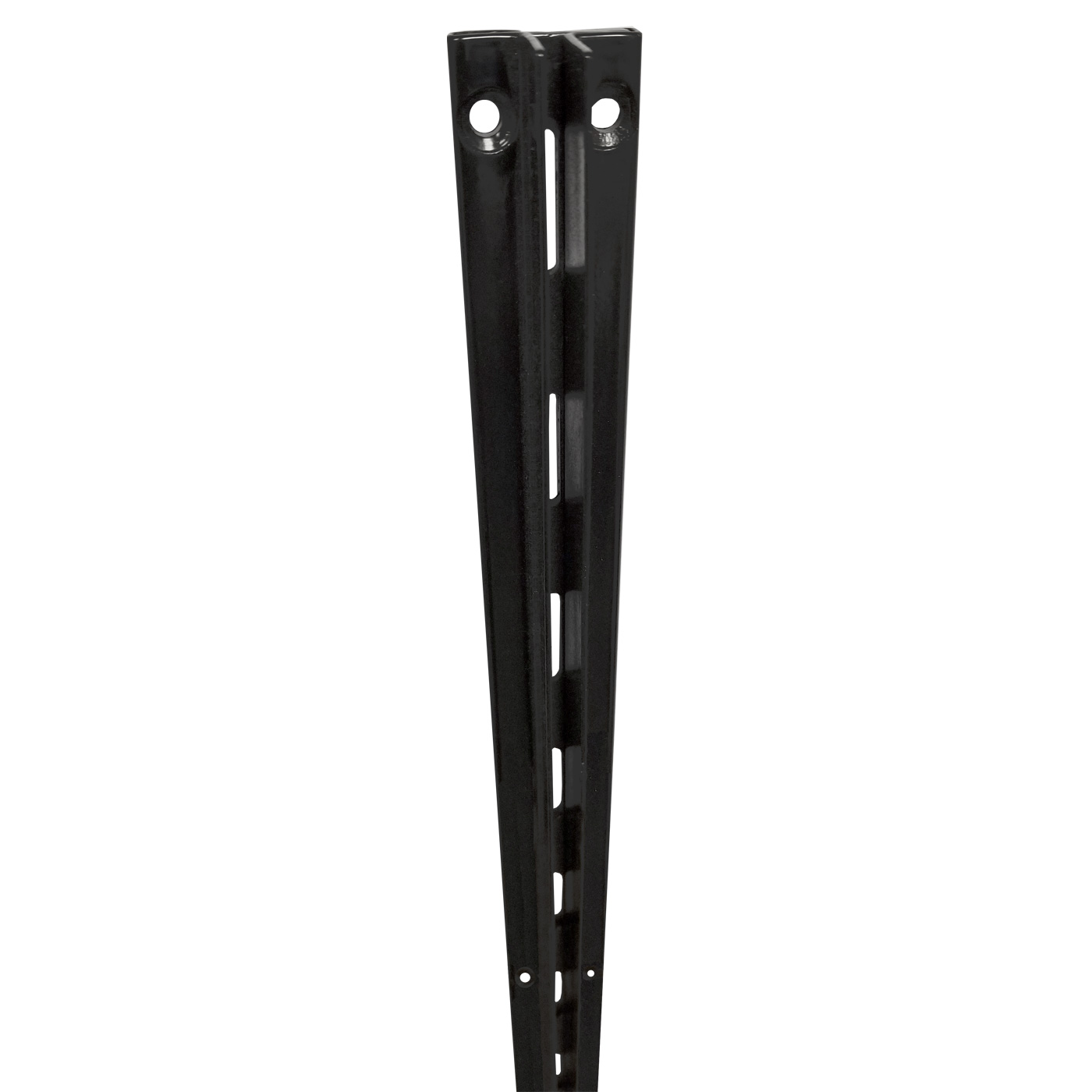 Recessed Wall Standards Perimeter Hardware Palay Display