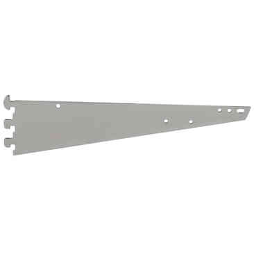 Recessed Wall Standard - 10FT Recessed Wall Standard - Recessed ...
