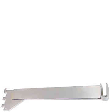 8 Foot Recessed Standard - Recessed Wall Standards - Recessed Standards